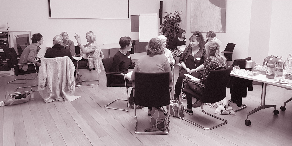 Workshops - Dekrachtvanherinneringen.com